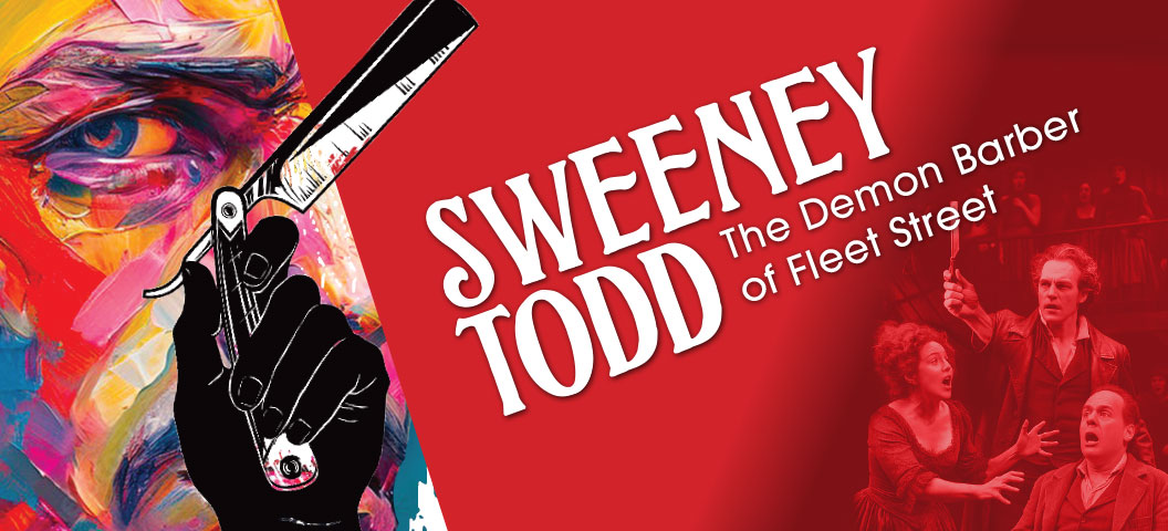 Opera Idaho – Come for the experience!