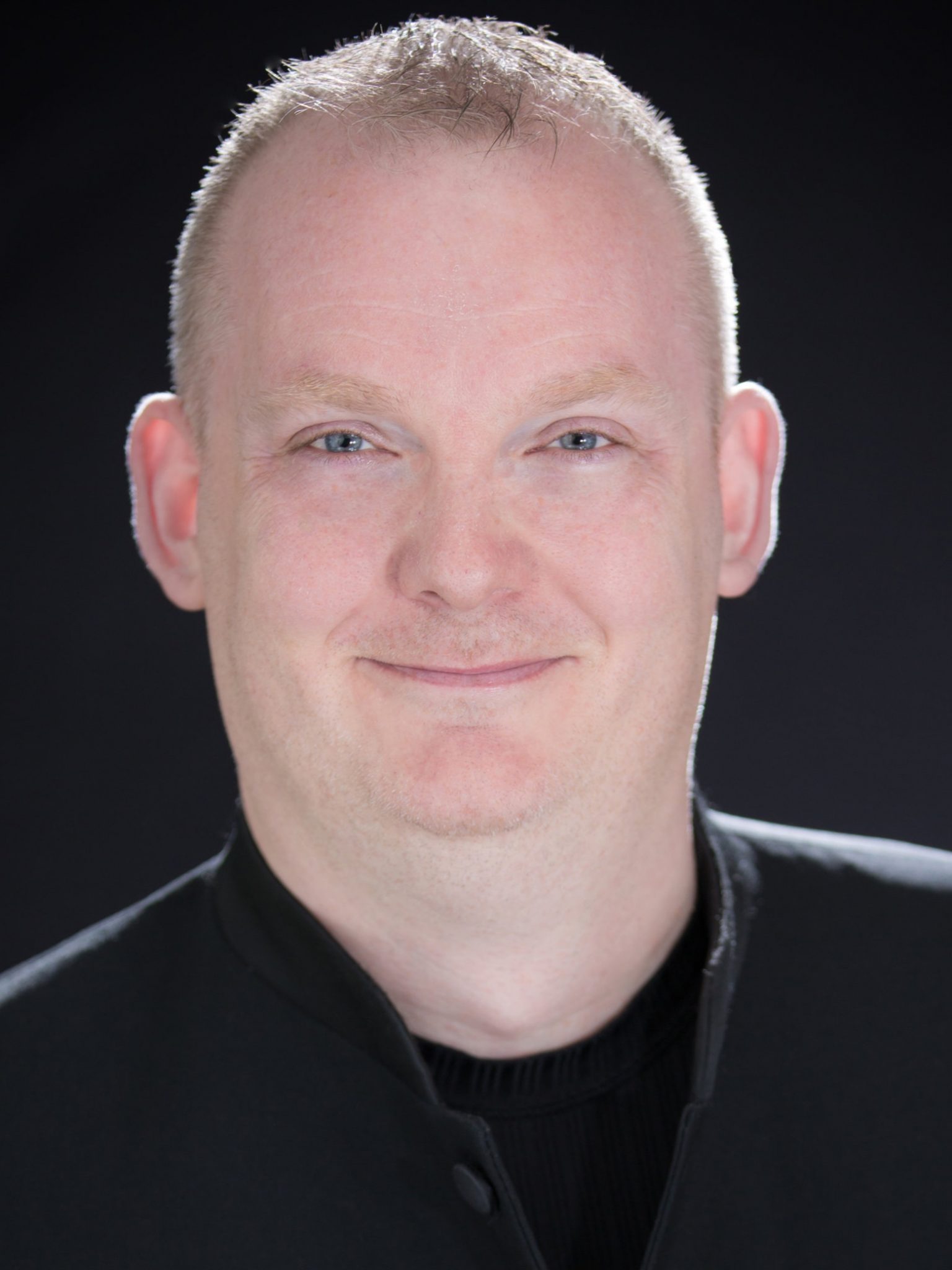 Sweeney – Opera Idaho