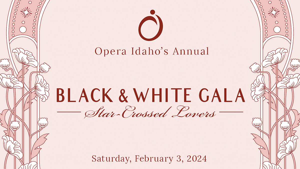 Opera Idaho – It's the Voices!