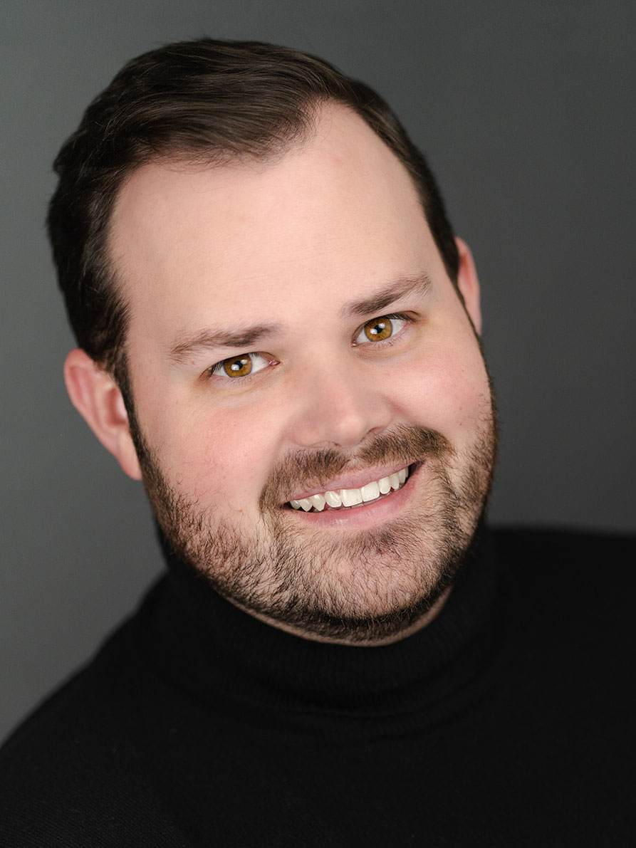 Emerging Artists Program - Opera Idaho