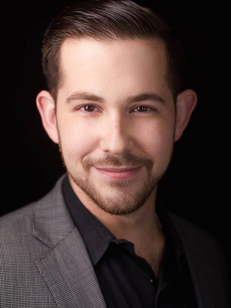 Emerging Artists Program – Opera Idaho