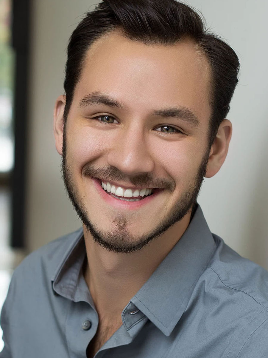 Emerging Artists Program – Opera Idaho