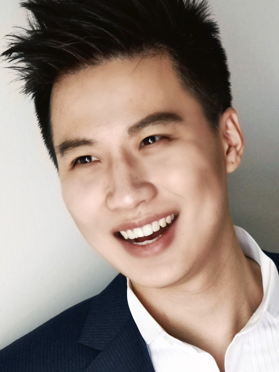 Emerging Artists Program – Opera Idaho