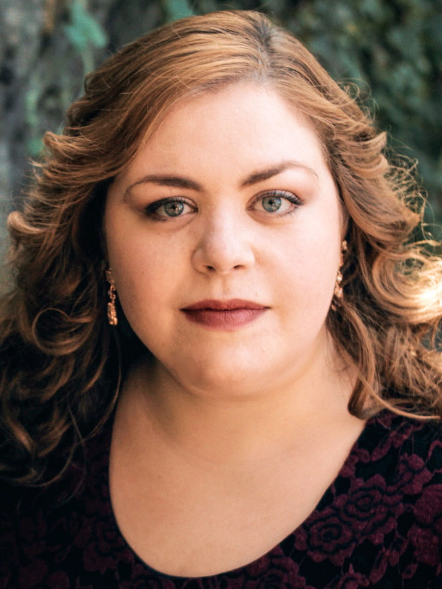 Emerging Artists Program – Opera Idaho