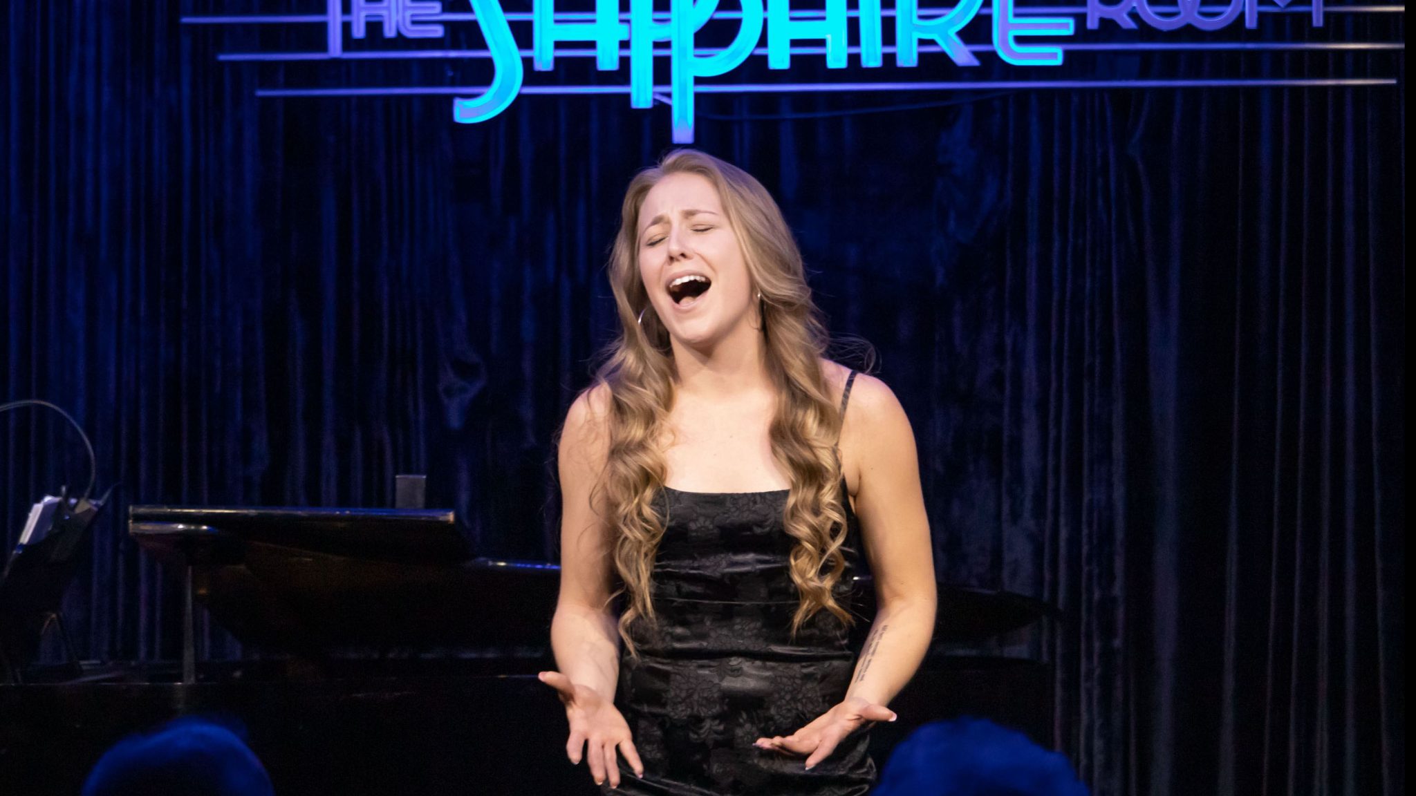 Opera Idaho – It's the Voices!